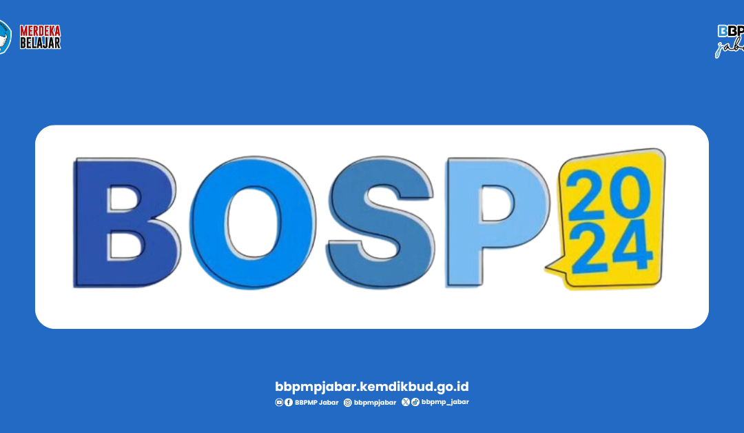 Transformasi Digital Pengelolaan Dana BOS: Tantangan Dan Peluang Di ...