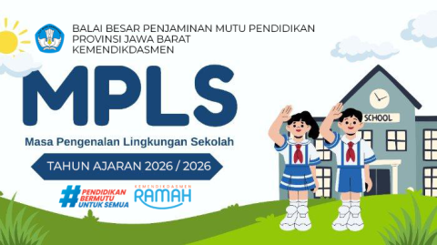 Persoalan Yang Sering Ditanya Tentang Masa Pengenalan Lingkungan Satuan Pendidikan (MPLS) Ramah ...