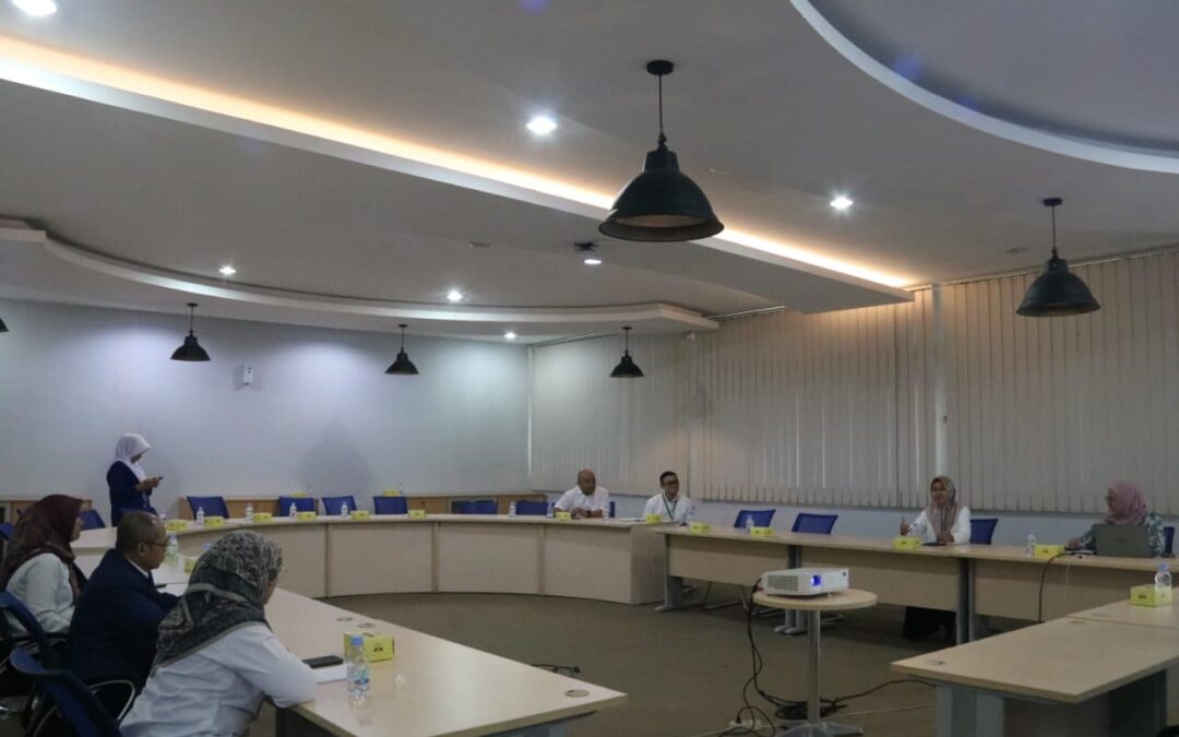 Perkuat Budaya Literasi Sekolah, BBPMP Provinsi Jawa Barat Gelar ...